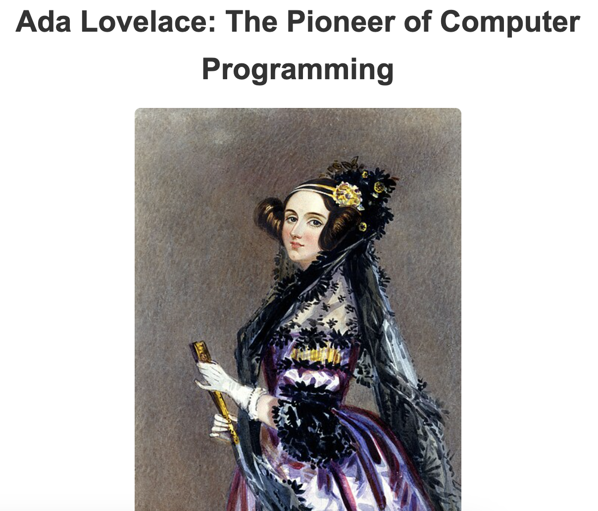 Tribute Page | Mahmudul Portfolio